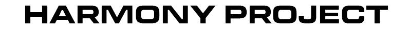 Harmony Project